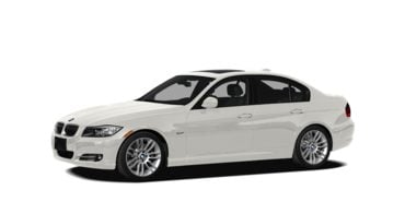 2009 BMW 335d Colors | CarsDirect