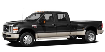 2009 Ford F-450 Colors | CarsDirect