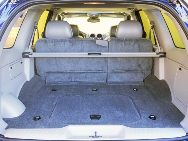 2009 GMC Envoy Pictures