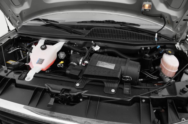 2009 GMC Savana Pictures