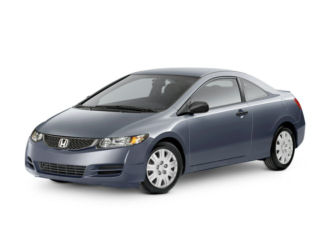 2010 Honda Civic Pictures