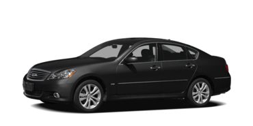 2009 INFINITI M35x Colors | CarsDirect