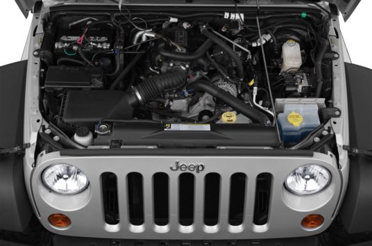 2009 Jeep Wrangler Pictures