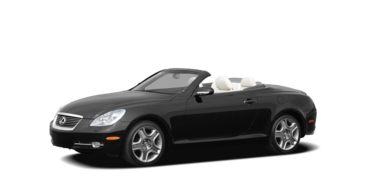 2009 Lexus SC 430 Colors | CarsDirect