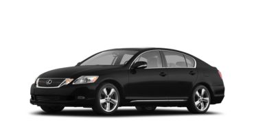 2009 Lexus GS 460 Colors | CarsDirect