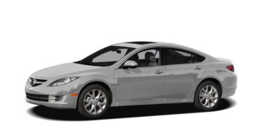 2009 Mazda Mazda6 Colors | CarsDirect