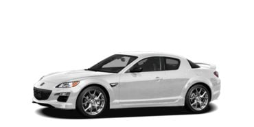 2009 Mazda RX-8 Colors | CarsDirect