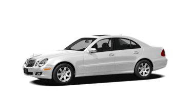 2009 Mercedes-Benz E320 BLUETEC Colors | CarsDirect