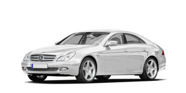 2009 Mercedes-Benz CLS63 AMG Colors | CarsDirect