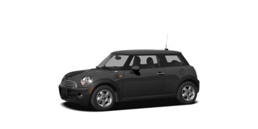 2009 MINI Hardtop Colors | CarsDirect