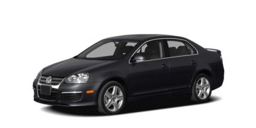 2009 Volkswagen Jetta Colors | CarsDirect