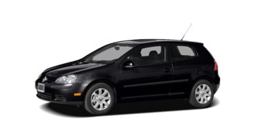 2009 Volkswagen Rabbit Colors | CarsDirect