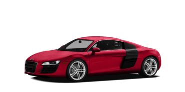 2010 Audi R8 Colors | CarsDirect