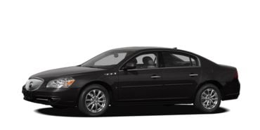 2010 Buick Lucerne Colors | CarsDirect