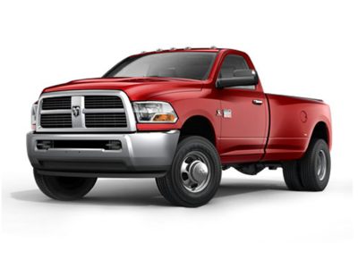 RAM 3500 Generations | CarsDirect