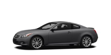 2010 INFINITI G37 Coupe Colors | CarsDirect
