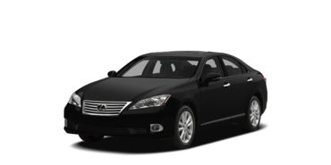 2010 Lexus ES 350 Colors | CarsDirect