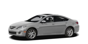 2010 Mazda Mazda6 Colors | CarsDirect