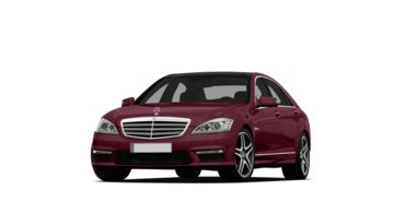 2010 Mercedes-Benz S65 AMG Colors | CarsDirect