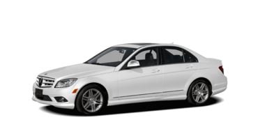 2010 Mercedes-Benz C350 Colors | CarsDirect