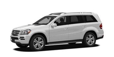 2010 Mercedes-Benz GL450 Colors | CarsDirect