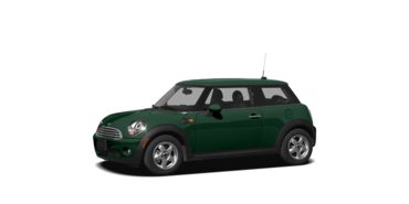 2010 MINI Hardtop Colors | CarsDirect