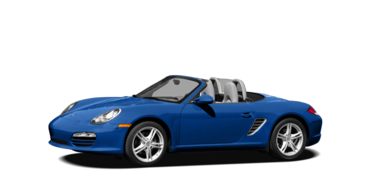 2010 Porsche Boxster Colors | CarsDirect