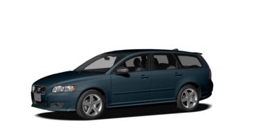 2010 Volvo V50 Colors | CarsDirect