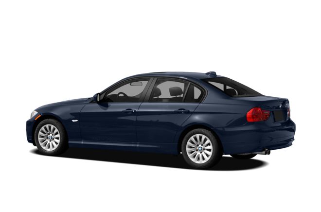 2011 BMW 335 Pictures