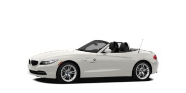 2011 BMW Z4 Colors | CarsDirect
