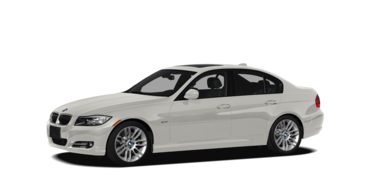 2011 BMW 335d Colors | CarsDirect