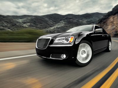 Chrysler 300 Generations | CarsDirect