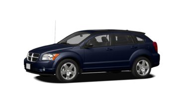 2011 Dodge Caliber Colors | CarsDirect