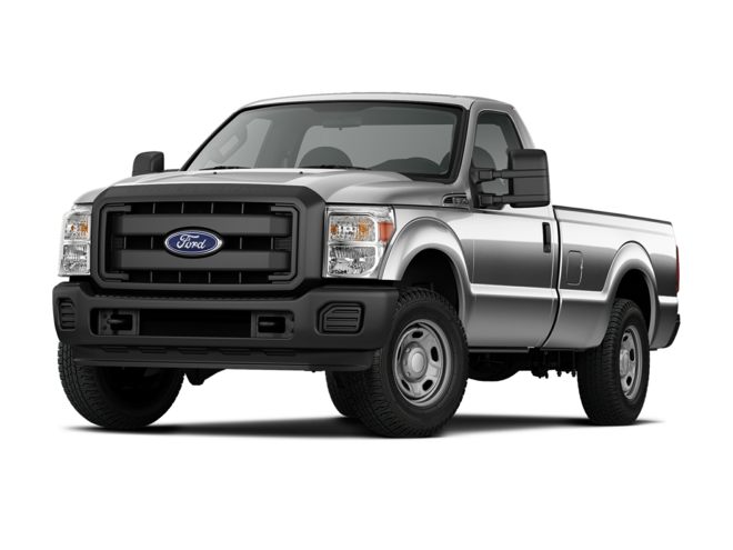 2015 Ford F-250 Pictures