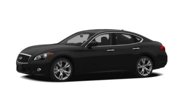 2011 INFINITI M56x Colors | CarsDirect