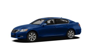 2011 Lexus GS 350 Colors | CarsDirect