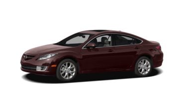 2011 Mazda Mazda6 Colors | CarsDirect