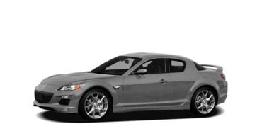 2011 Mazda RX-8 Colors | CarsDirect