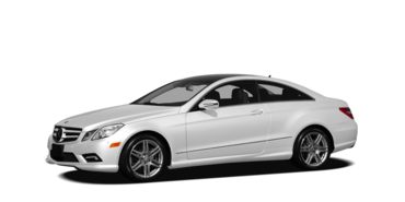 2011 Mercedes-Benz E550 Colors | CarsDirect