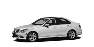 2011 Mercedes-Benz C63 AMG Colors | CarsDirect