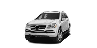 2011 Mercedes-Benz GL550 Colors | CarsDirect