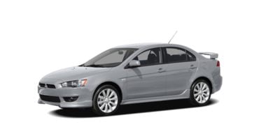 2011 Mitsubishi Lancer Colors | CarsDirect