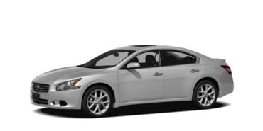 2011 Nissan Maxima Colors | CarsDirect