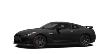 2011 Nissan GT-R Colors | CarsDirect