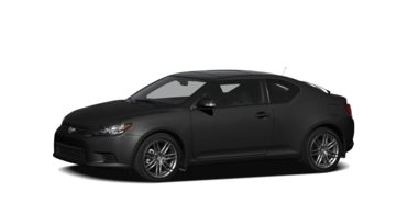 2011 Scion tC Colors | CarsDirect