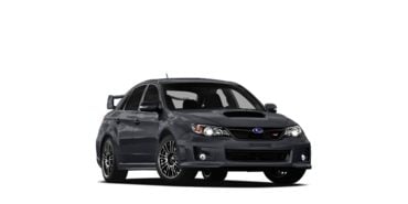 2011 Subaru Impreza WRX STi Colors | CarsDirect