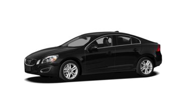 2011 Volvo S60 Colors | CarsDirect