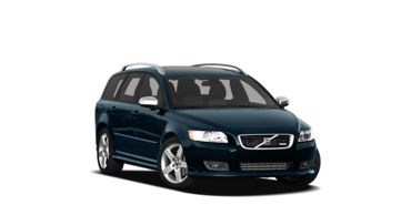 2011 Volvo V50 Colors | CarsDirect