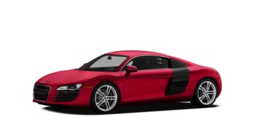 2012 Audi R8 Colors | CarsDirect