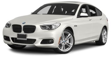 2012 BMW 535 Gran Turismo Colors | CarsDirect
